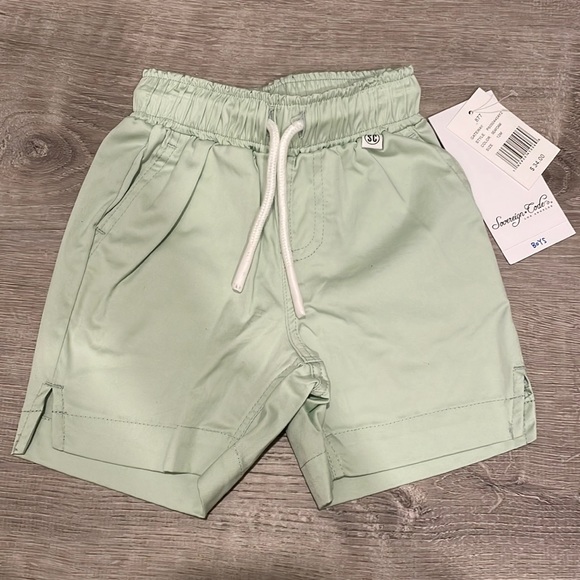 Sovereign Code | Bottoms | Nwt Toddler Shorts | Poshmark